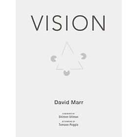 David Marr: Vision - Sammenlign priser hos Prisjakt
