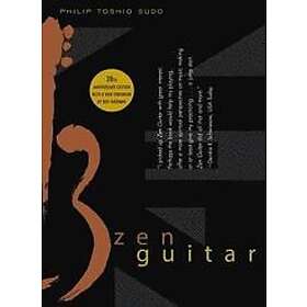 Philip Toshio Sudo: Zen Guitar - Black Friday 2025 – Erbjudanden från 223 kr