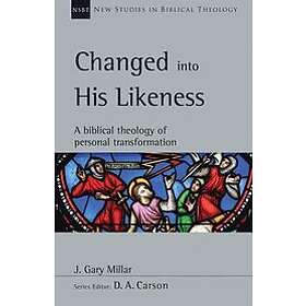 J Gary Millar: Changed Into His Likeness: A Biblical Theology of ...