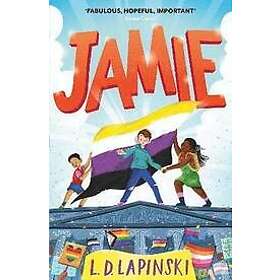 L D Lapinski: Jamie - Sammenlign priser hos Prisjakt