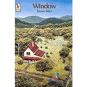 Jeannie Baker: Window - Sammenlign priser hos Prisjakt
