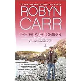 Robyn Carr: The Homecoming - Sammenlign priser hos Prisjakt
