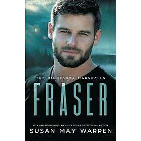 Susan May Warren: Fraser, Från 259 kr