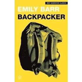 Emily Barr: Backpacker, Från 219 kr