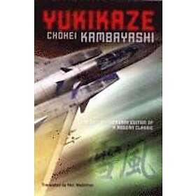 Chohei Kambayashi: Yukikaze - Sammenlign priser hos Prisjakt