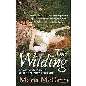 Maria McCann: The Wilding, Från 109 kr