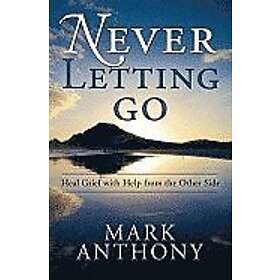 Mark Anthony: Never Letting Go - Sammenlign priser hos Prisjakt