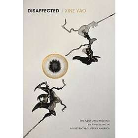 Xine Yao: Disaffected, Från 301 kr