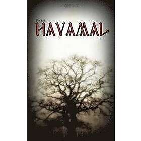 Henry Adams Bellows, Erik Lehman: Havamal - Sammenlign priser hos Prisjakt