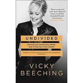 Vicky Beeching: Undivided - Sammenlign priser hos Prisjakt