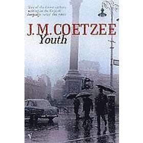 J M Coetzee: Youth - Sammenlign priser hos Prisjakt