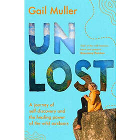 Gail Muller: Unlost - Sammenlign priser hos Prisjakt