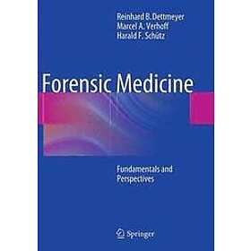 Reinhard B Dettmeyer, Marcel A Verhoff, Harald F Schutz: Forensic ...