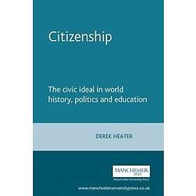 Derek Heater: Citizenship, Från 306 kr