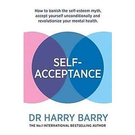Dr Harry Barry: SelfAcceptance, Från 209 kr