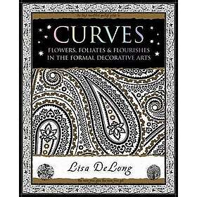 Lisa DeLong: Curves, Från 98 kr