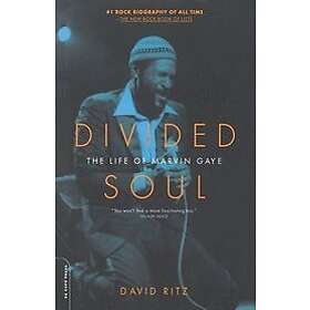 David Ritz: Divided Soul, Från 267 kr
