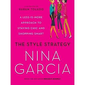 Nina Garcia: Style Strategy, Från 206 kr