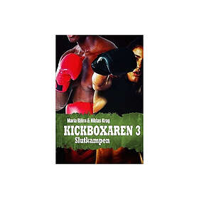 Niklas Krog, Maria Björn: Slutkampen, Från 94 kr