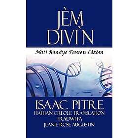 Angl Isaac Pitre, Angle Isaac Pitre: Jem Divin, Från 139 kr