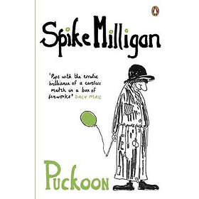 Spike Milligan: Puckoon, Från 103 kr