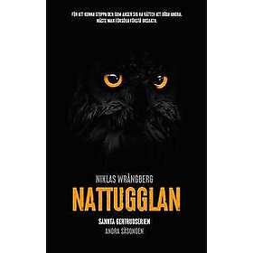 Niklas Wrångberg: Nattugglan, Från 169 kr
