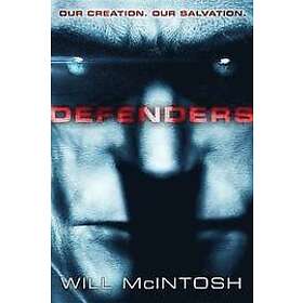 Will McIntosh: Defenders, Från 125 kr