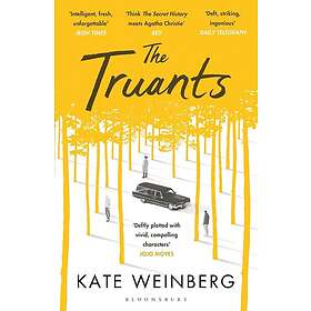 Kate Weinberg: The Truants, Från 159 kr