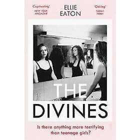 Ellie Eaton: The Divines, Från 121 kr