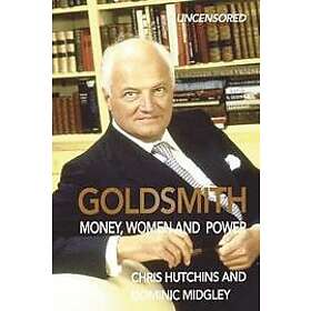 Dominic Midgley, Chris Hutchins: Goldsmith, Från 235 kr