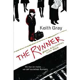 Keith Gray: The Runner - Sammenlign priser hos Prisjakt