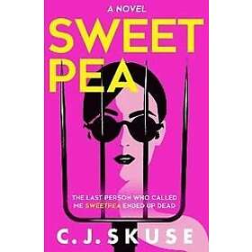 C J Skuse: Sweetpea, Från 122 kr