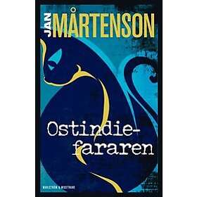 Jan Mårtenson: Ostindiefararen - Hitta bästa pris på Prisjakt