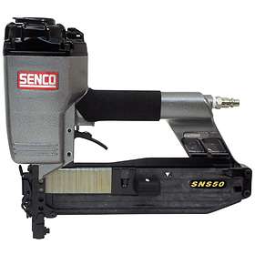 Senco SQS55 - Hitta bästa pris på Prisjakt
