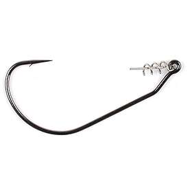 Best pris på Darts Offset Hook Screw #6/0 3-pack Fiskekroker - Sammenlign priser hos Prisjakt