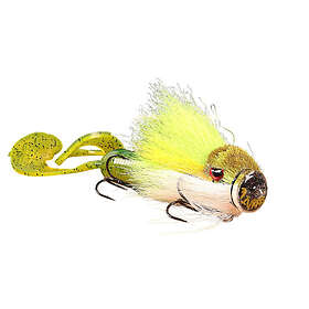 Miuras Mouse Mini, 20cm, 40g Firebird, Från 399 kr