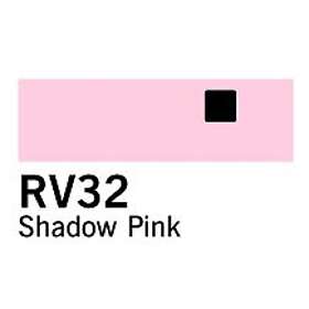 Copic Sketch RV32 Shadow Pink, Från 90 kr