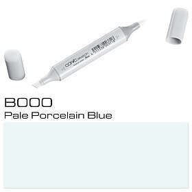 Copic Sketch B000 Pale Porcel - Black Friday 2025 – Erbjudanden från 90 kr