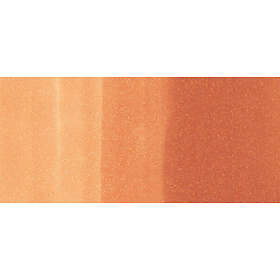 Copic Sketch E97 Deep Orange - Black Friday 2025 – Erbjudanden från 90 kr