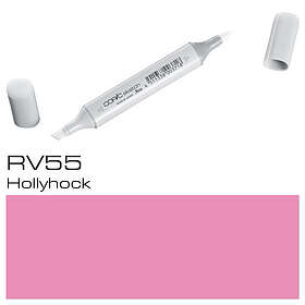 Copic Sketch RV55 Hollyhock - Black Friday 2025 – Tilbud fra 120