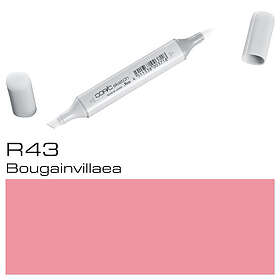 Copic Sketch R43 Bougainvillae, Från 90 kr