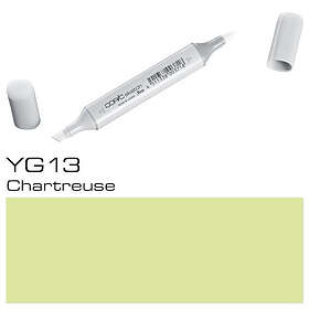 Copic Sketch YG13 Chartreuse, Från 90 kr