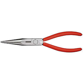 Knipex Flacktång 200mm - Sammenlign priser hos Prisjakt
