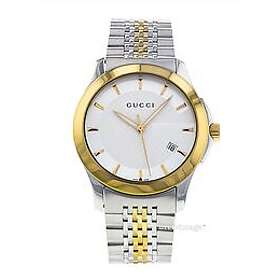 Gucci G-Timeless YA126409 (V633143) - Hitta bästa pris på Prisjakt