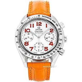 Omega Speedmaster Damklockor 3834,78.38 (V652446) - Hitta bästa pris på ...