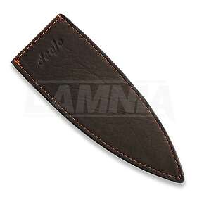 Deejo Leather Sheath 37g, svart DEE502 - Hitta bästa pris på Prisjakt