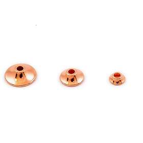 Frodin Flies FITS Turbo Cones Copper S 10-pack Tungsten Turbo Cones ...