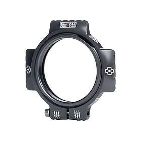 Muc-Off Preload Ring Grå - Sammenlign priser hos Prisjakt