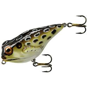 Rebel Frog-R 6 cm 512 - Hitta bästa pris på Prisjakt