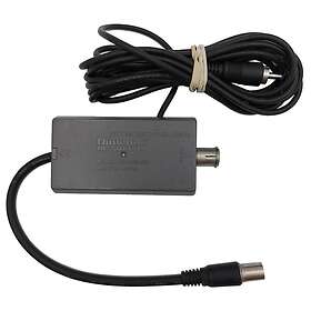 Nintendo RF Switch NES-003 PAL NES - Hitta bästa pris på Prisjakt